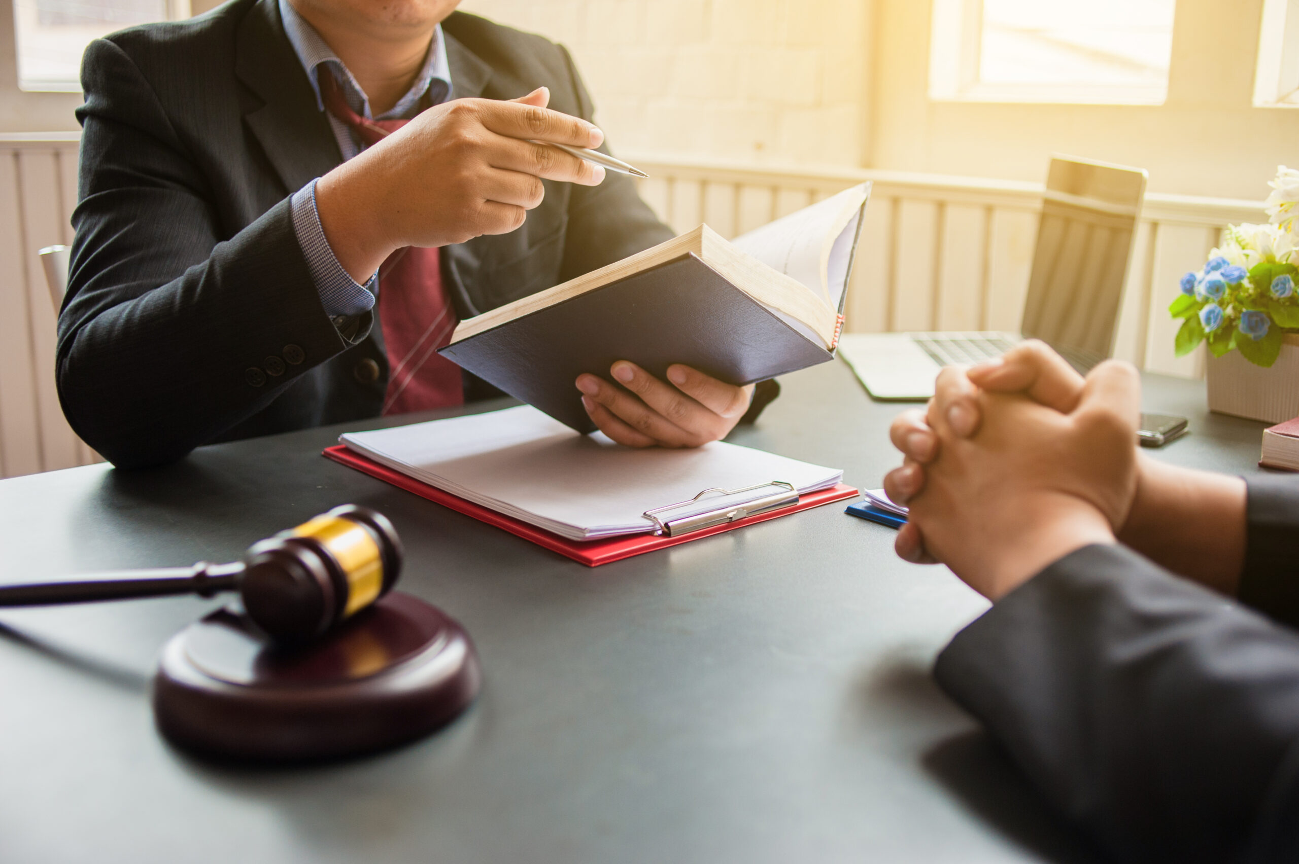 About - Law Offices of Stuart DiMartini